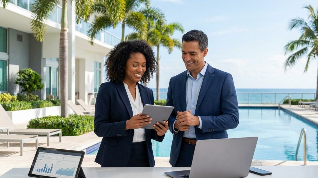 7 PropTech Tools for Florida HOA/Condo Compliance 2026
