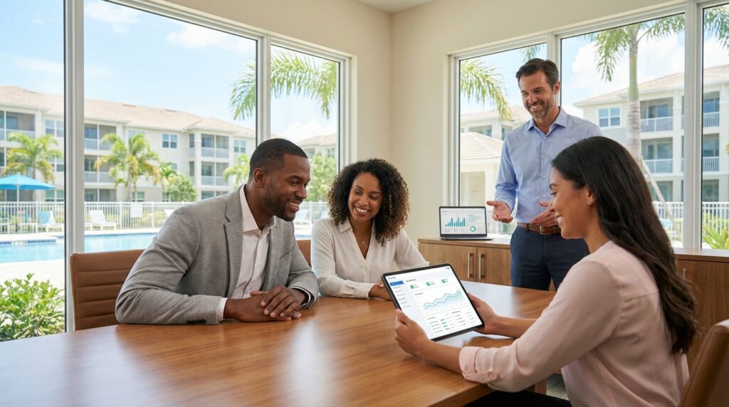 Software to Streamline Condo and HOA Application Workflows